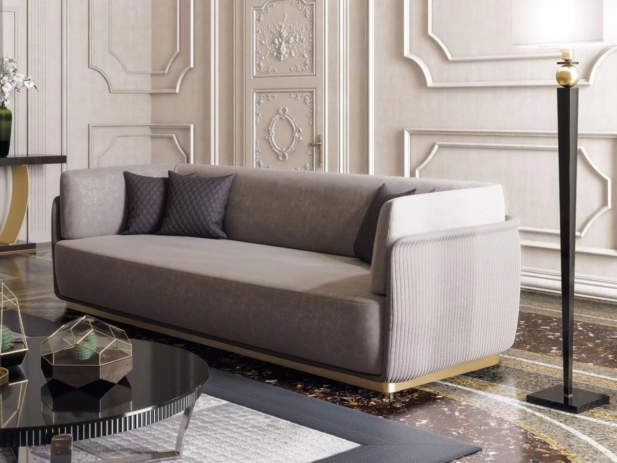 Allure sofa by Capital Collections - Buy now