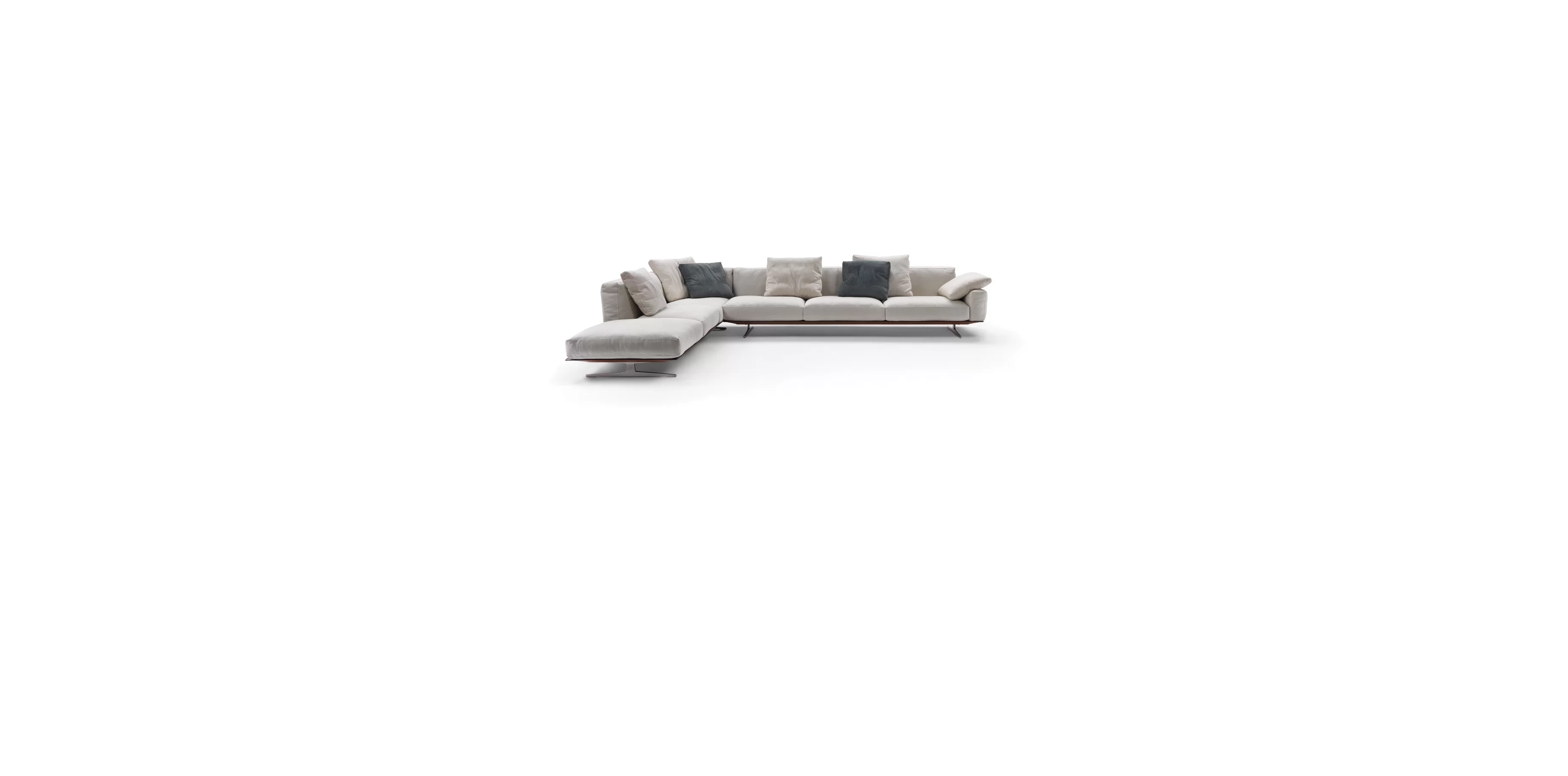 Flexform Sofa – Mobilificio Marchese - Made in Italy