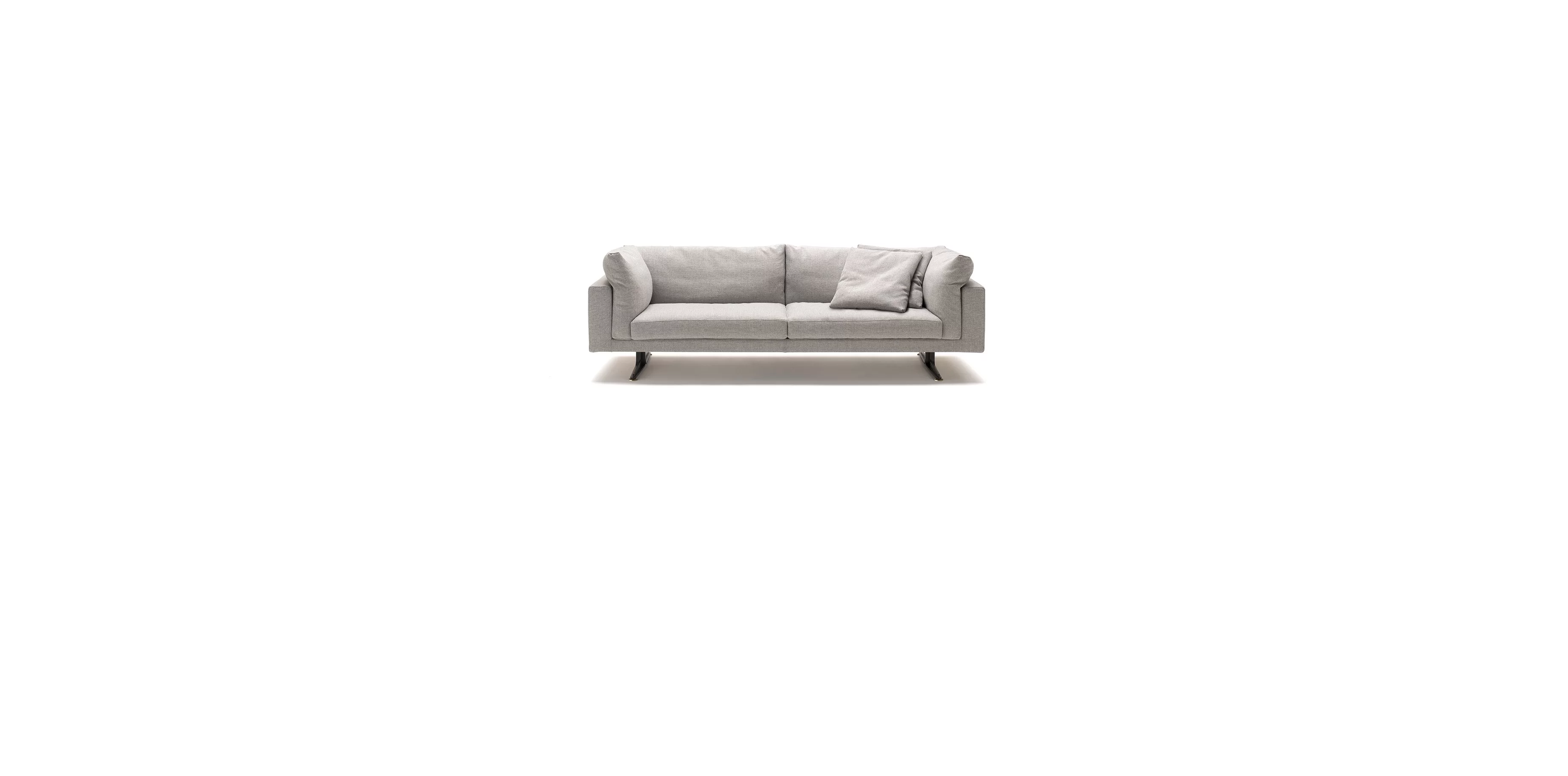 Floyd-Hi Sofa by Living Divani