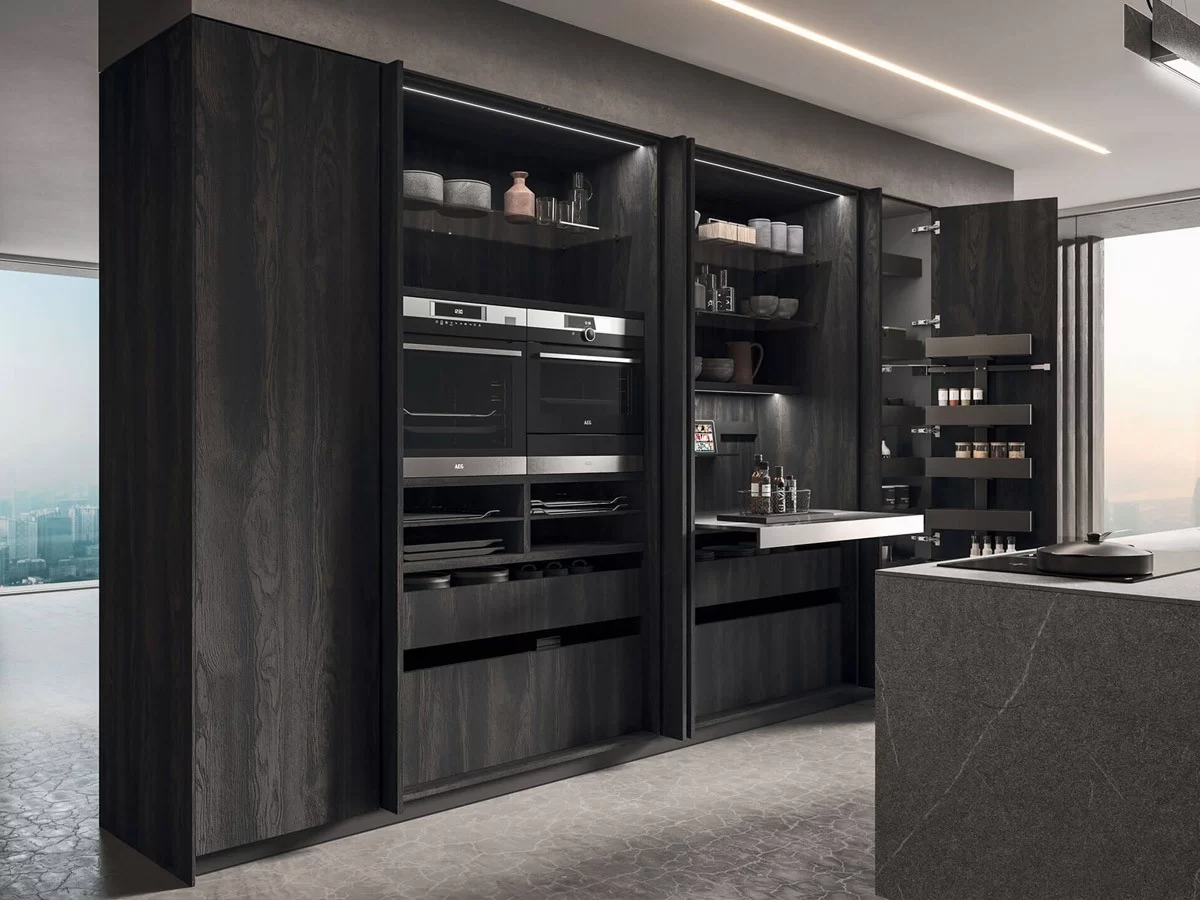 Ak_Project kitchen by Arrital - Best price online