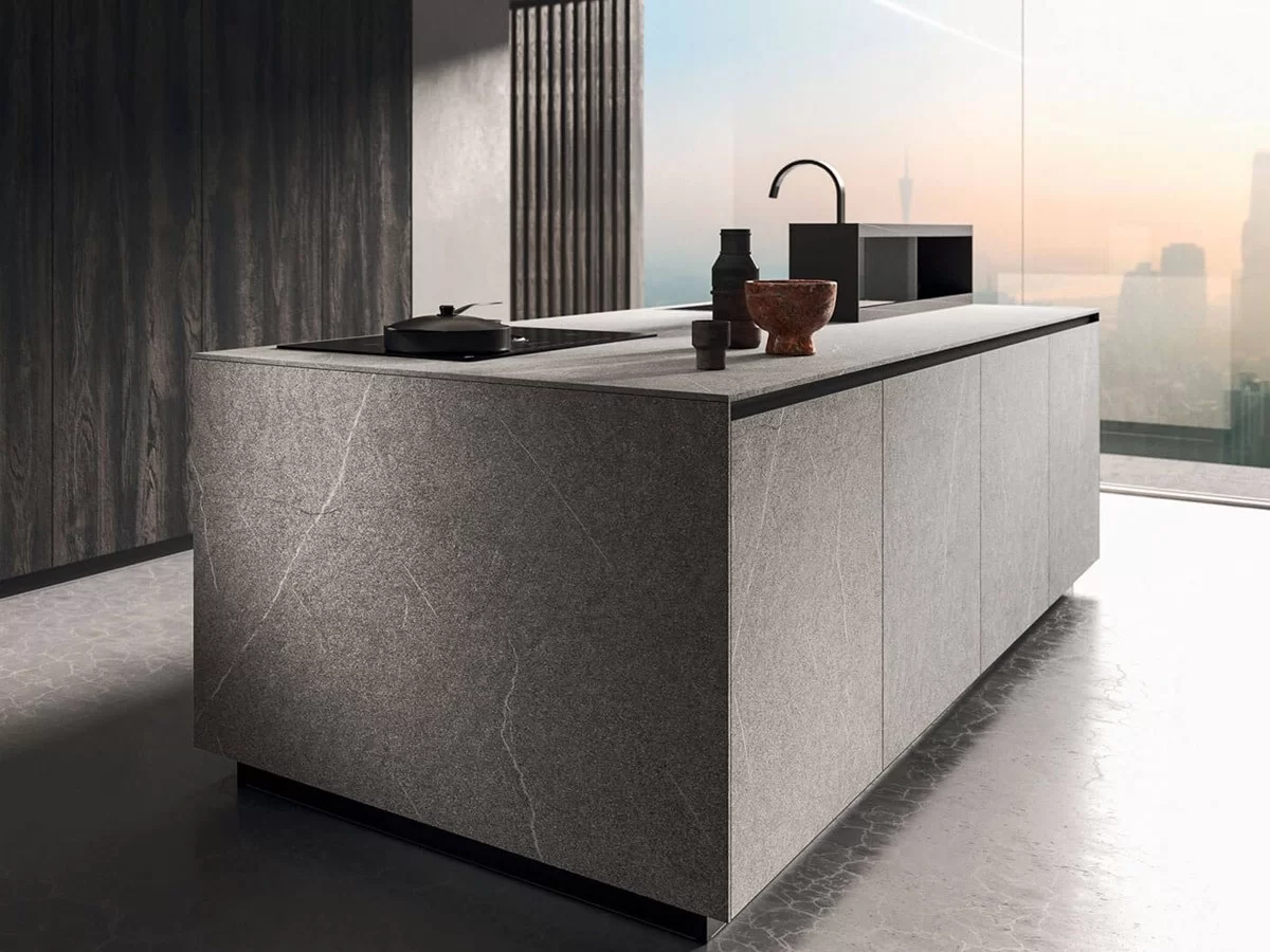 Ak_Project kitchen by Arrital - Best price online