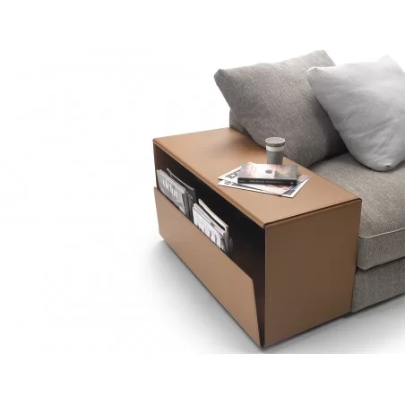 Harper - The new Flexform sofa