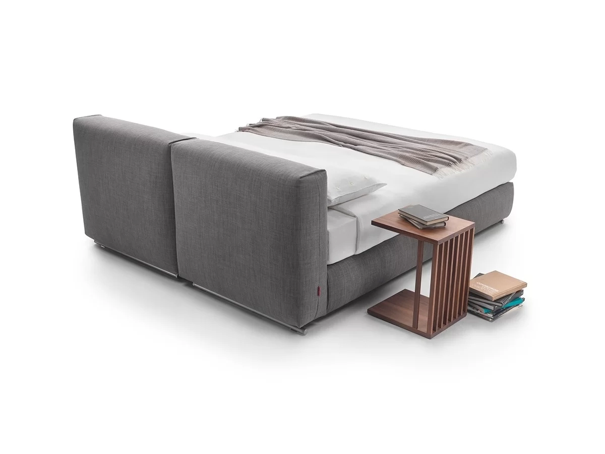 Asolo Flexform bed