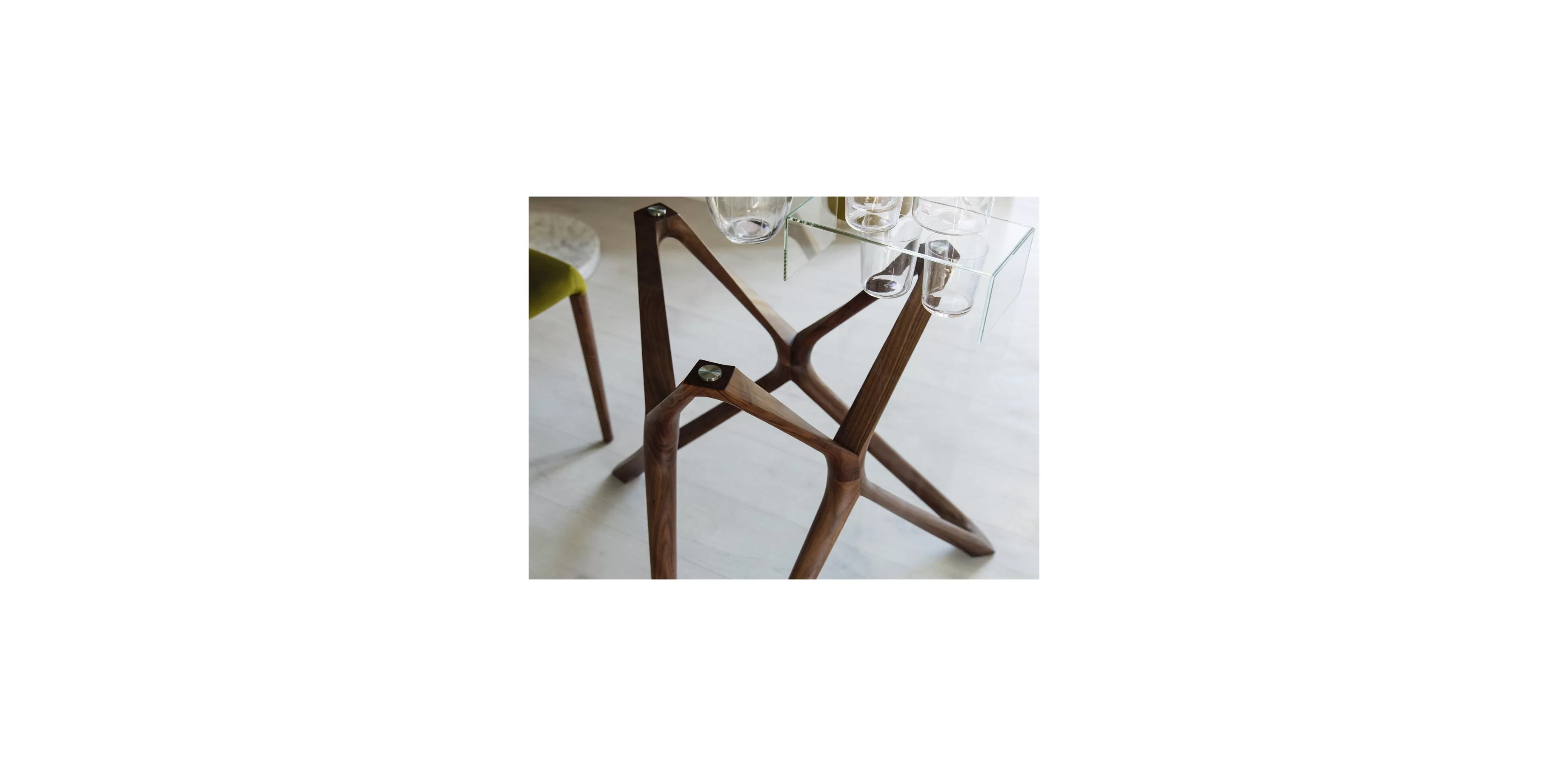 Circe Porada table - Special sale online