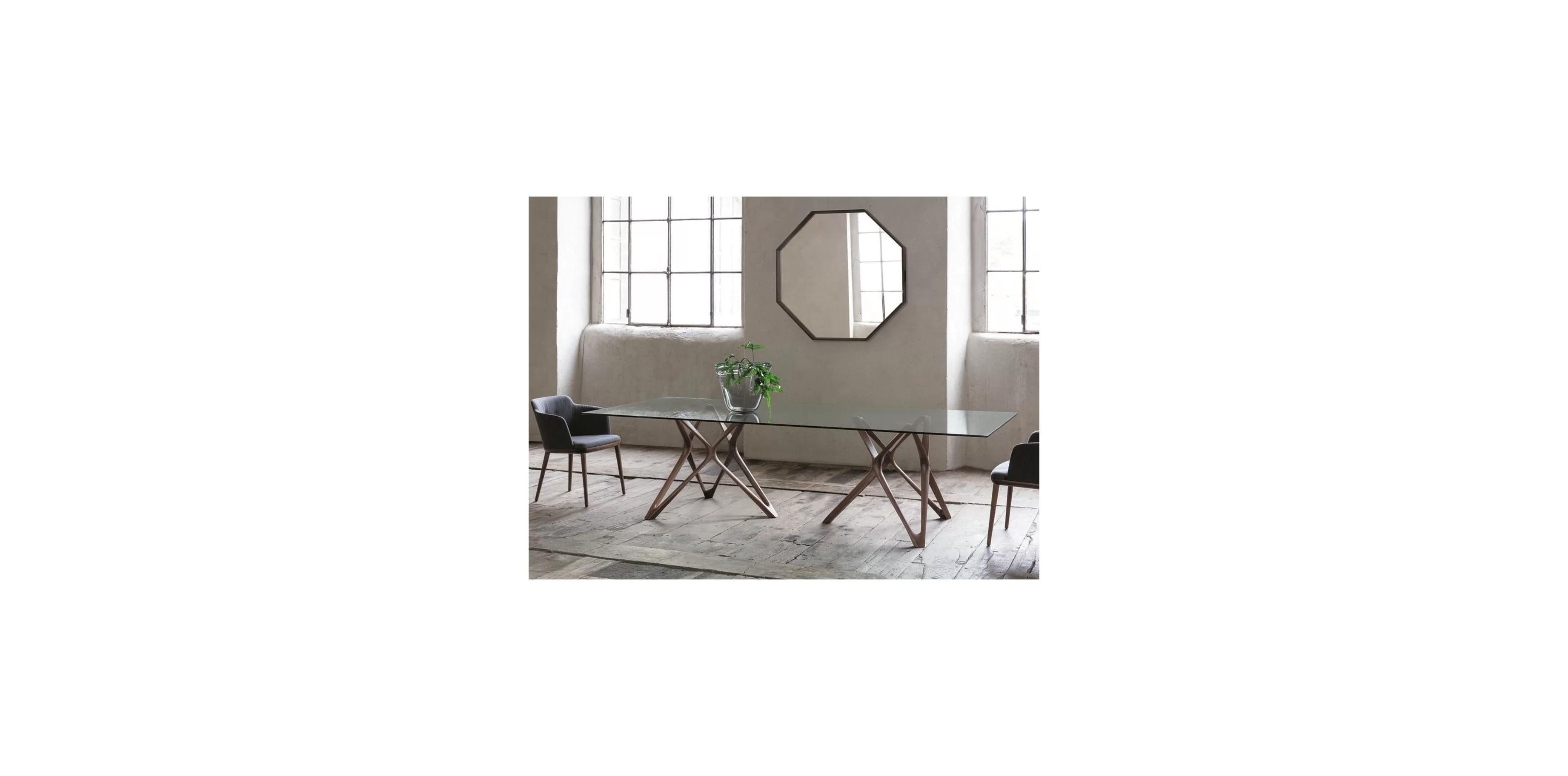 Circe Porada table - Special sale online