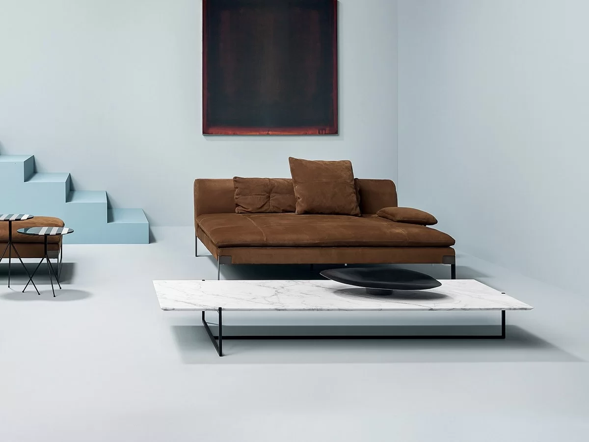 Icaro coffee table by Baxter