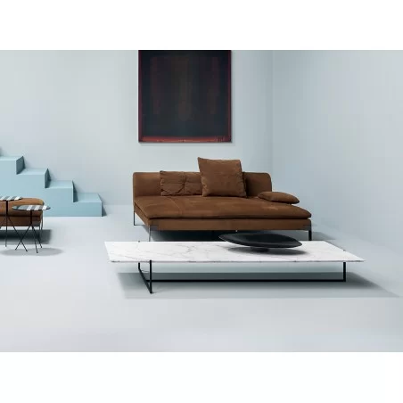 Icaro coffee table by Baxter