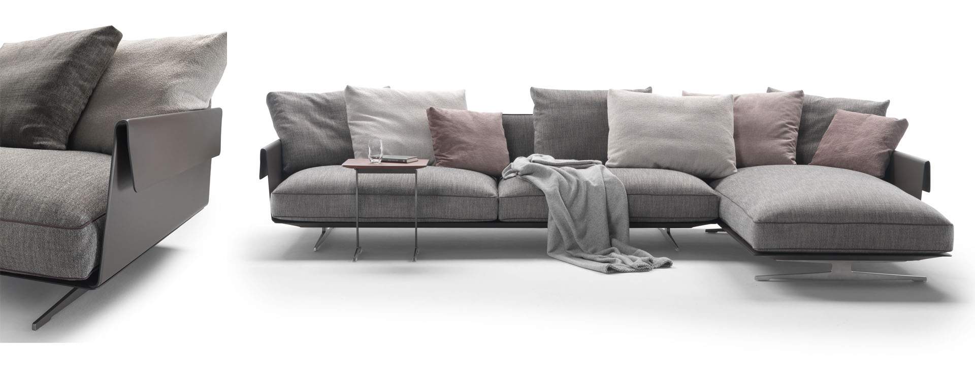 Discover the new Flexform 2021 collection
