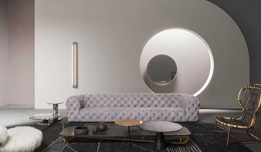 Arredo casa e interior design - Mobilificio Marchese