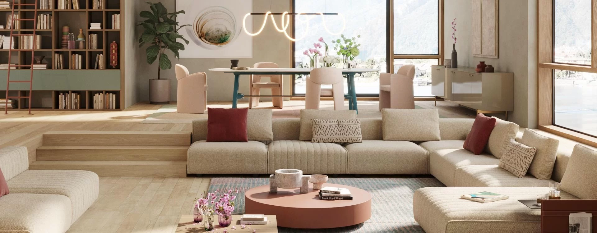 La nuova collezione Lema 2024: una nuova poesia per la tua casa