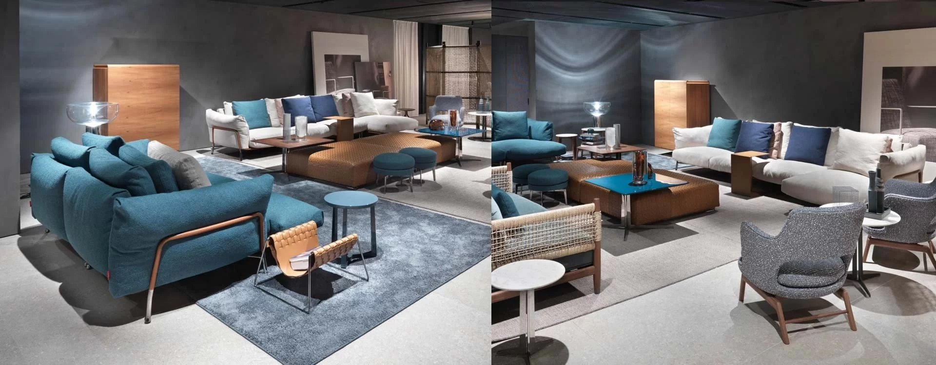 Flexform Collection 2022: Entdecken Sie die neuen Einrichtungsgegenstände für Ihr Zuhause