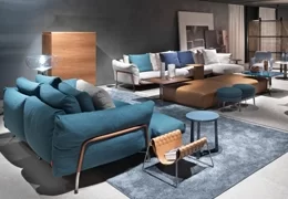 Italian luxury furniture online store - Mobilificio Marchese