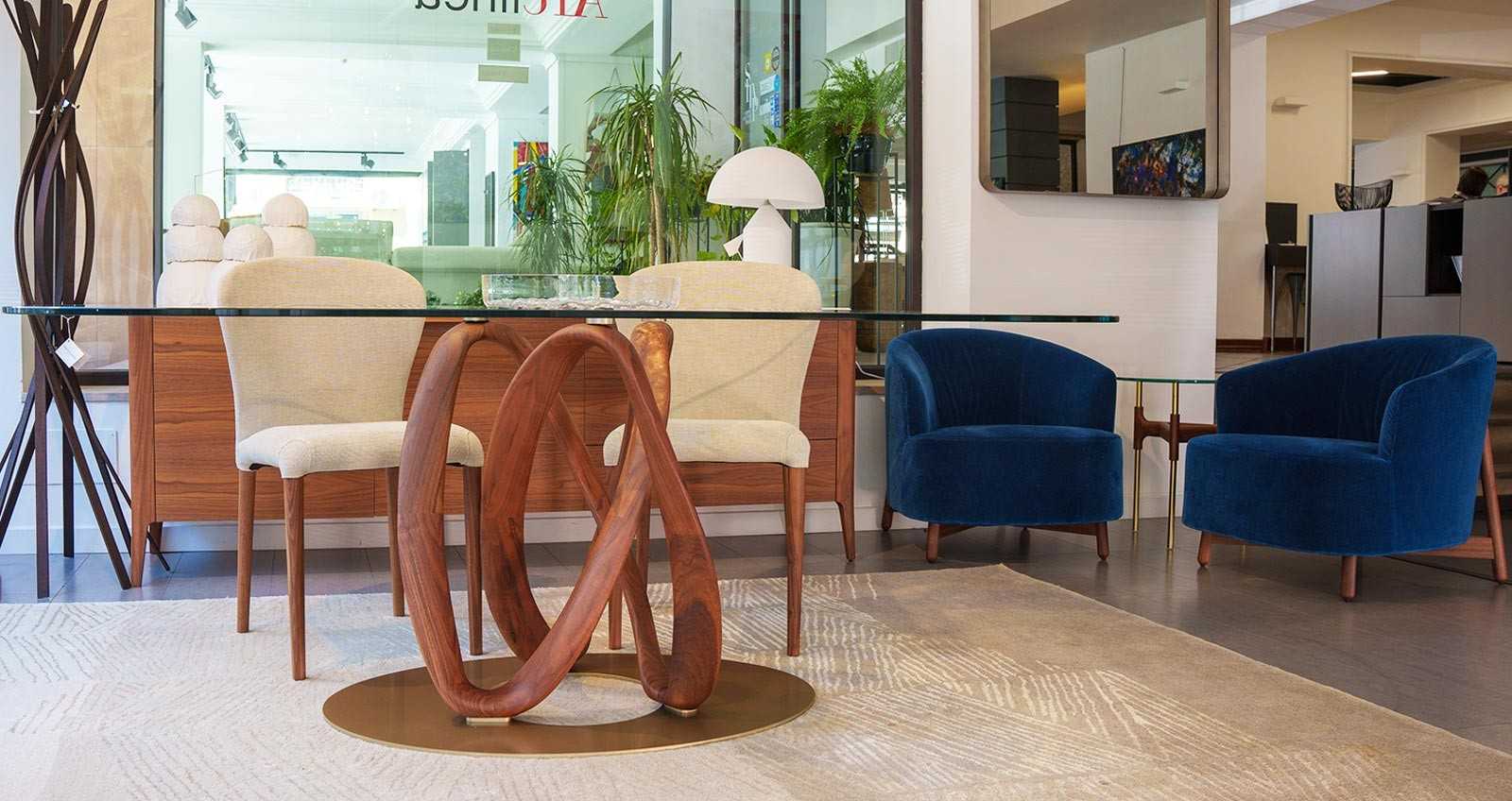 Proyecto de interiorismo: elige Mobilificio Marchese para renovar tu ...